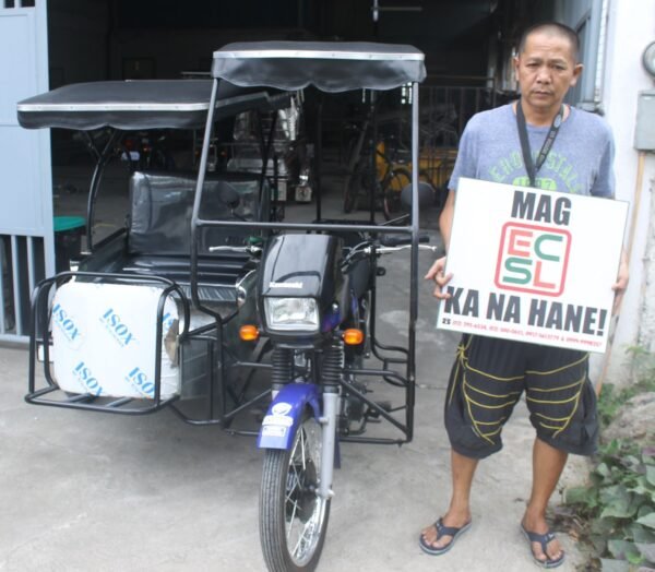 Sidecar – ECSL PHILIPPINES